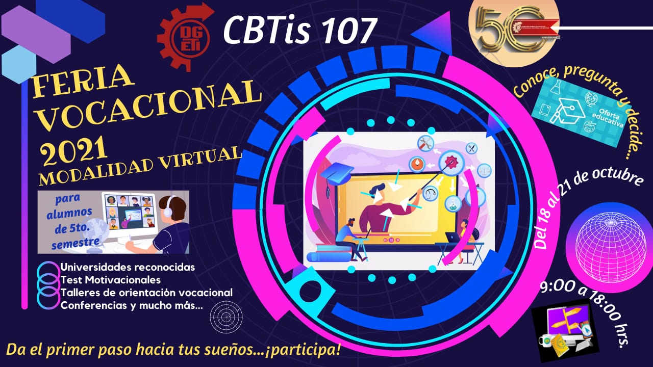 CBTis No. 107